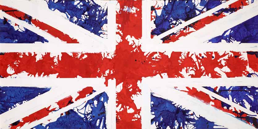 Ngôn ngữ ở Vương quốc Anh - Lịch sử & danh sách - Vương Quốc Anh